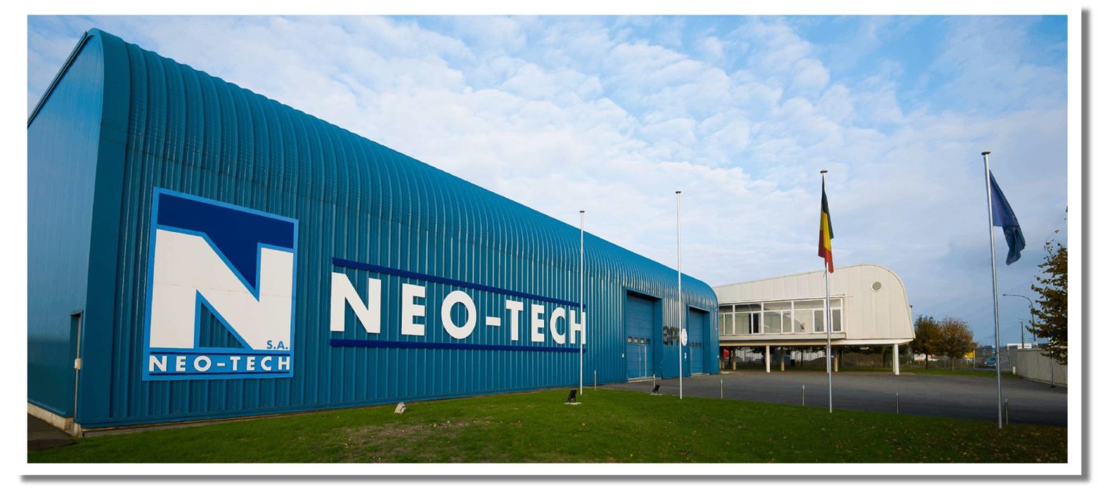 NEO-TECH S.A.
